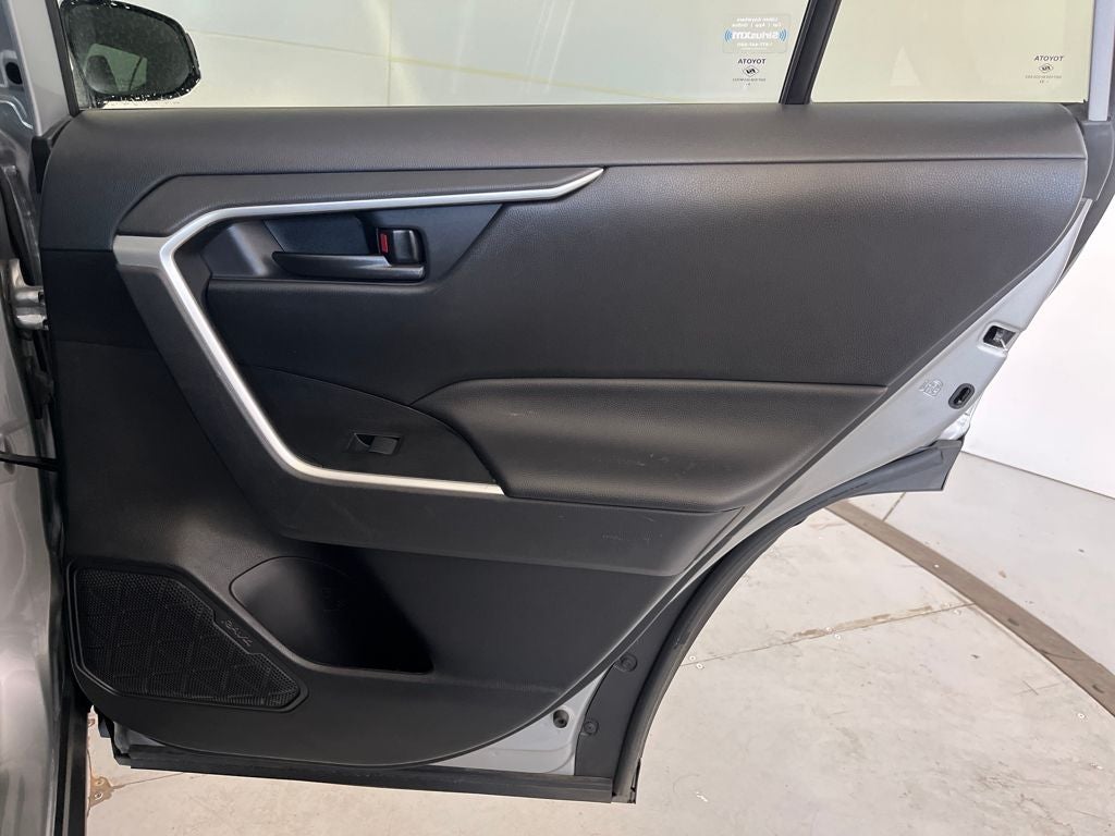 2024 Toyota RAV4 LE Saint Joseph MO | Rolling Hills Nissan ...