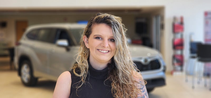 Rolling Hills Nissan Staff | Saint Joseph Nissan dealer in Saint Joseph MO